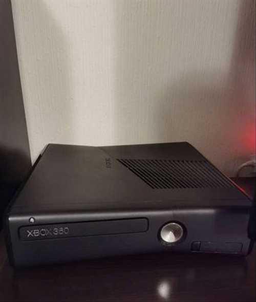 Xbox 360