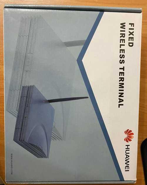 Fixed wireless terminal Huawei ETS 1000
