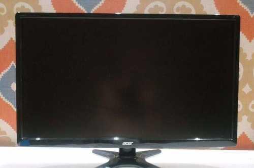 Монитор Acer G246HL