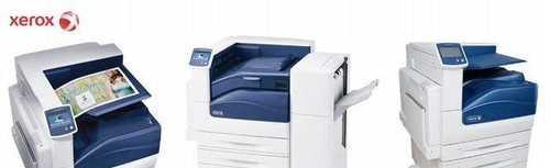 Xerox 7800, резак, ризограф, дизайнерский комьютер