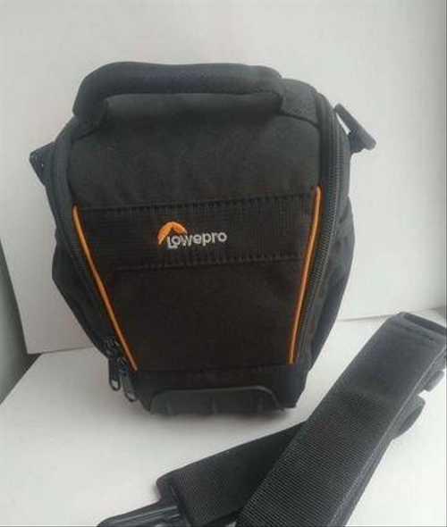 Сумка для камеры Lowepro Adventura TLZ30II