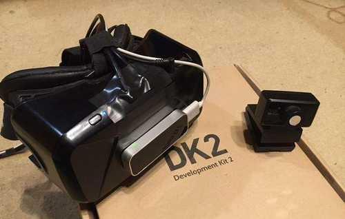 Oculus Rift DK2 + Leap Motion