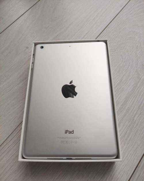 Apple iPad mini 2 16GB Wi-Fi