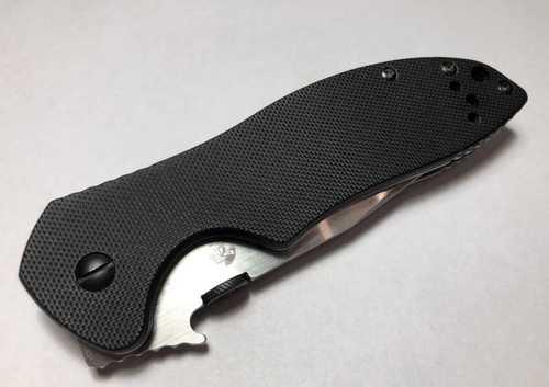 Нож складной Kershaw Emerson CQC-6K