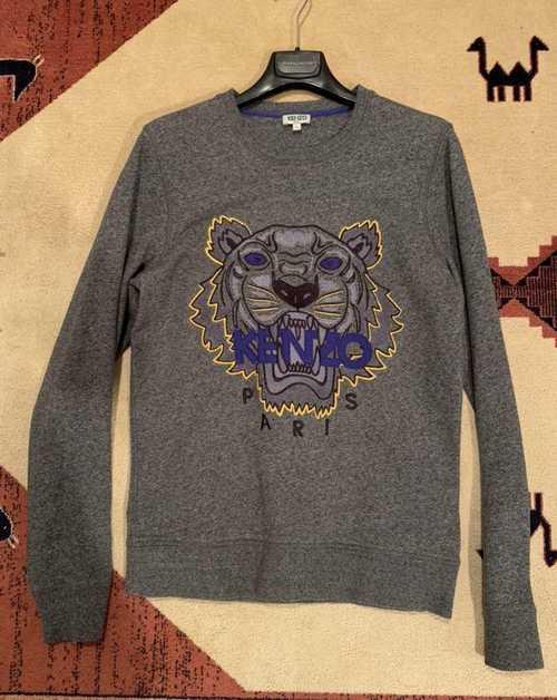 Свитшот Kenzo