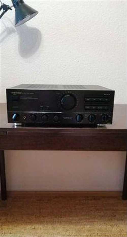 Усилитель onkyo 8650 integra