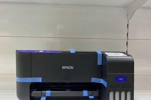 Мфу струйный Epson L3111 новый