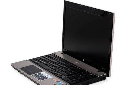 Аренда Ноутбук HP ProBook 4520S