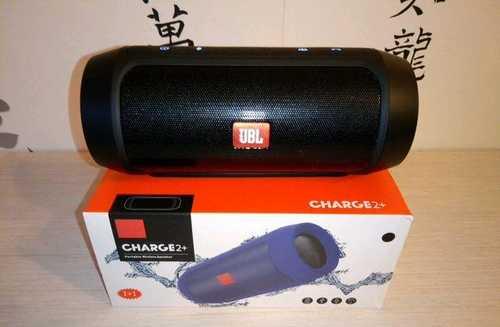 Колонка JBL Charge 2+ аналог
