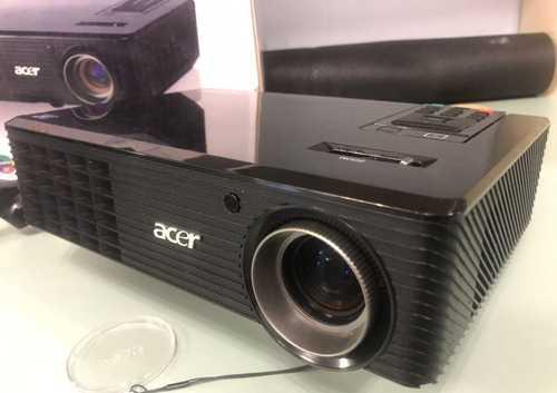 Проектор Acer X110