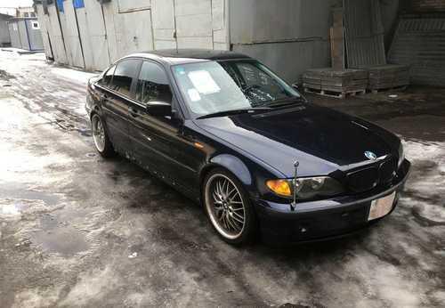 Разборка / Разбор / Запчасти BMW E46,Бмв Е46