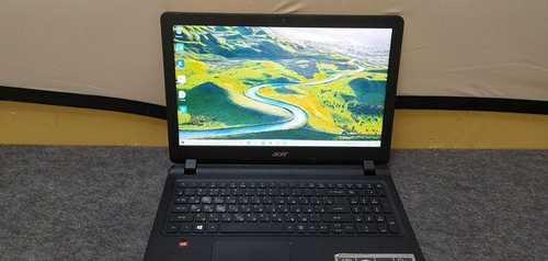 Ноутбук Acer es1-523-445j