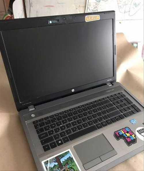 HP Probook 4740s, бу