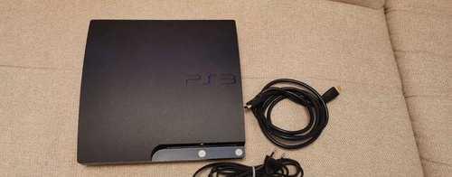 Sony PS3 (PlayStation 3) Slim
