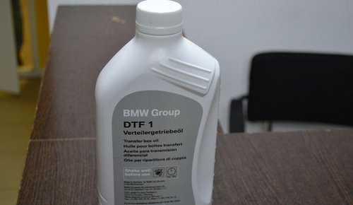 Bmw dtf 1 аналог