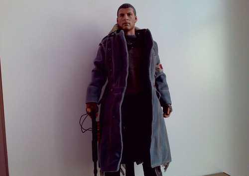 Hot toys Terminator Salvation Marcus Wright