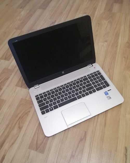 Ноутбук HP Envy 15-j015sr