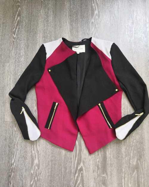 Пиджак river island