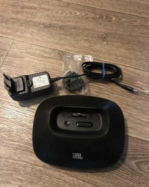 Акустика JBL ONBeat Micro