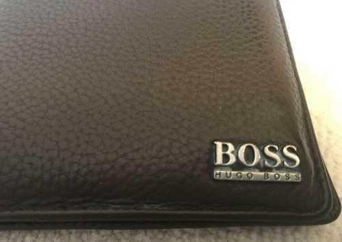 Кошелек Hugo boss