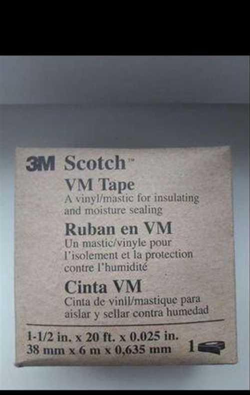 3M Scotch VM Tape