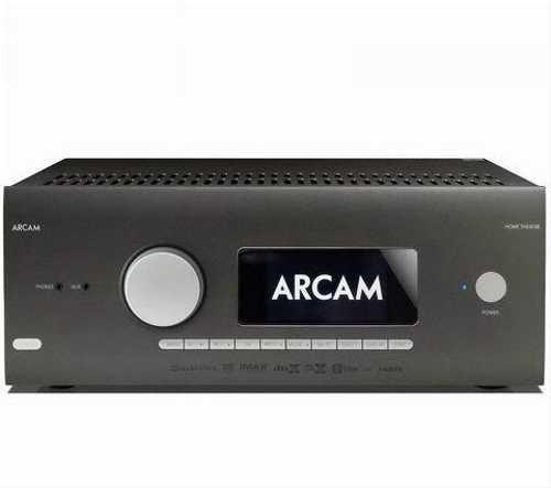 Arcam AVR30 AV ресивер