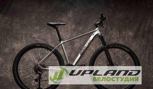 Booster naik 29, L и XL горный велосипед