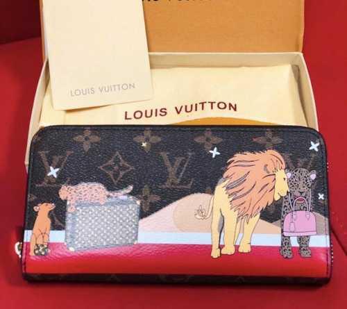 Кошелек женский Louis Vuitton