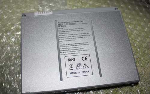 Аккумулятор Apple A1175 (новый)