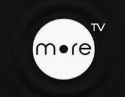 More TV- подписка