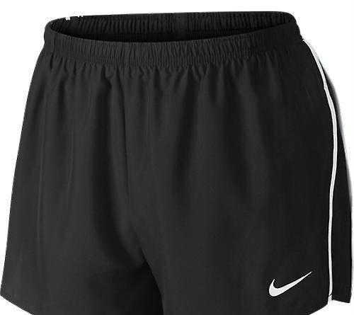 Nike tempo split short