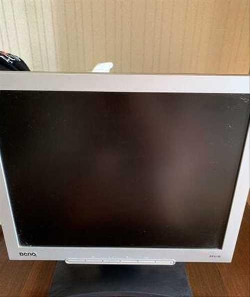 Монитор Benq FP51G model Q5T4