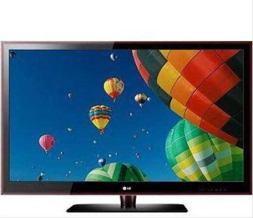 Телевизор LG 42le5500