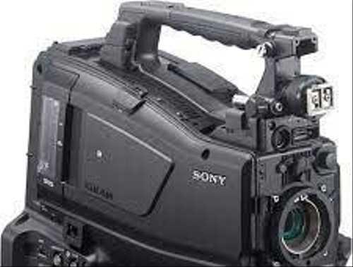 Sony PXW -FX6 body (Новый и Гарантиа)