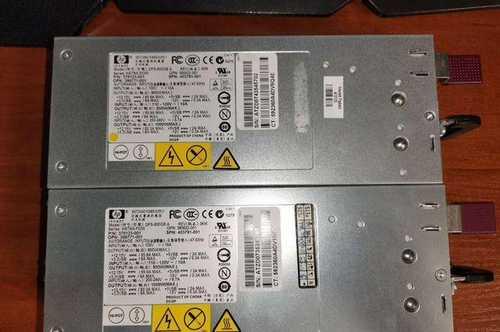 Блок питания HP DPS 800GB A 1000w
