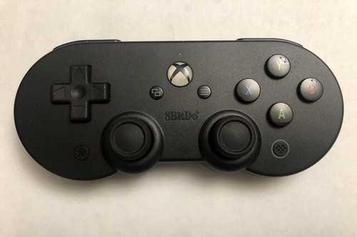 8bitdo SN30 Pro XCloud