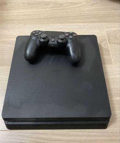 Sony PS4 pro 500gb+ Sony PS3 и набор Home