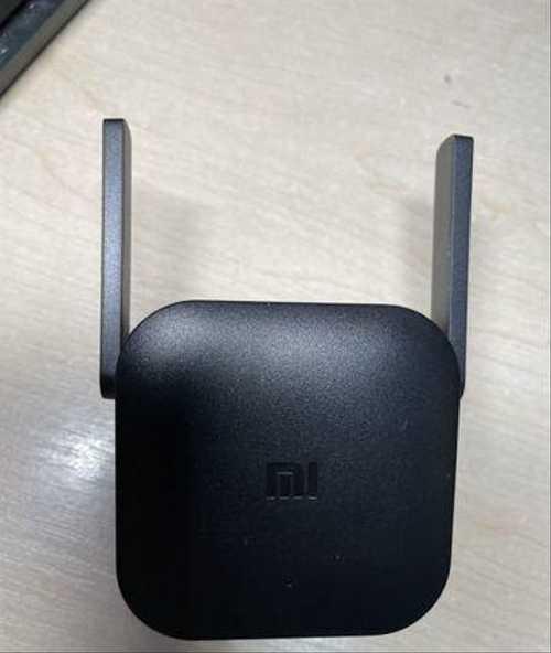 Усилитель wifi сигнала xiaomi 5 ггц