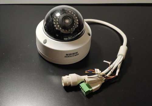 IP Камера Hikvision 2.8 mm DS-2CD2135f-IS