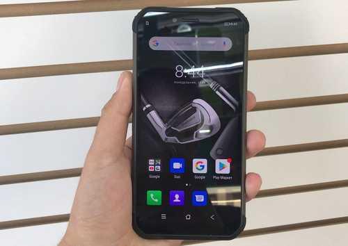 Защищённый смартфон blackview bv9600 гарантия
