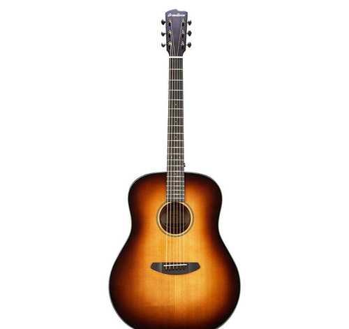 Breedlove discovery dreadnought SB - ак. гитара