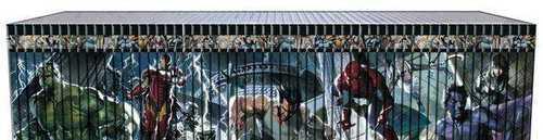 Marvel Официальная коллекция комиксов