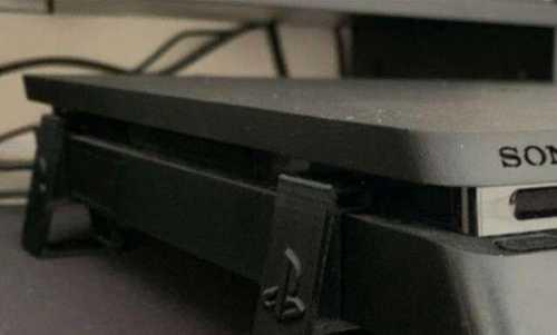 Ножки для ps4 slim