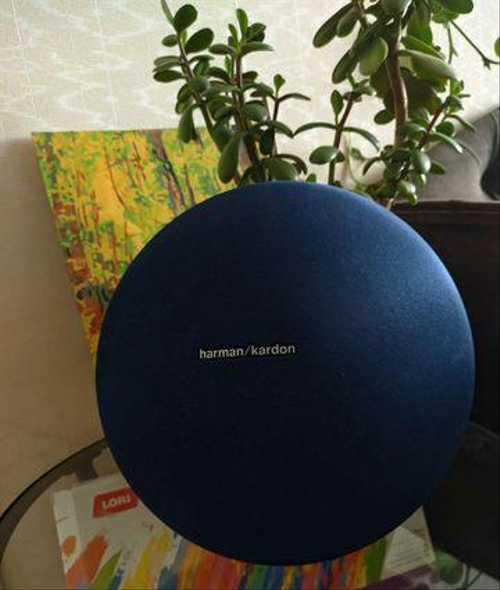Колонка harman kardon Onyx 4