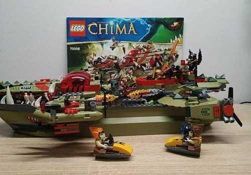 Lego chima