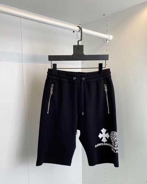 Шорты Chrome Hearts