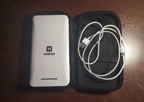 Powerbank Harper PB-20001 20800mAh