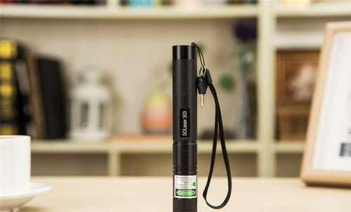 Лазер Green Laser Pointer Pen sd-303