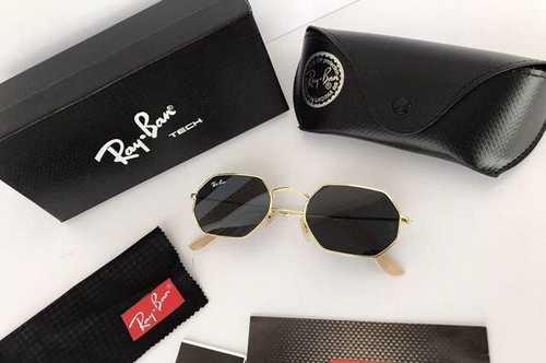 Очки ray ban