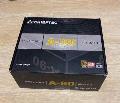 Chieftec A-90 GDP-550C 550W